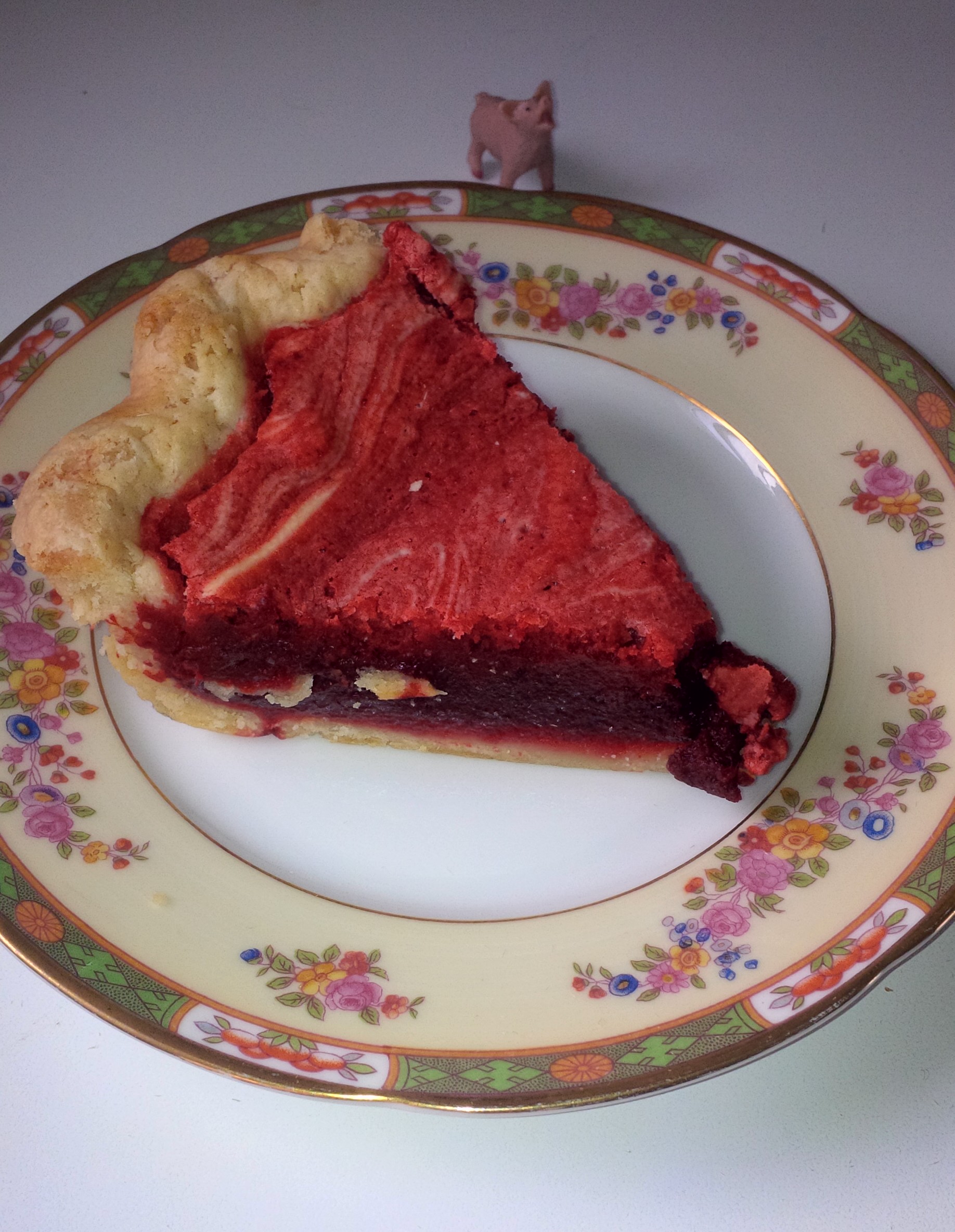 FRIDAY……PIE-DAY! | The Bite of Life